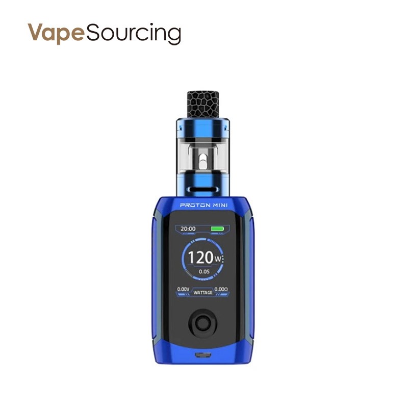 Innokin Proton Mini Ajax 120W Kit 3400mAh | Vapesourcing