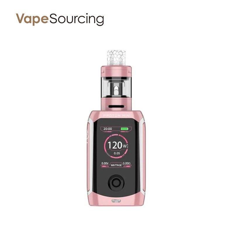 Innokin Proton Mini Ajax 120W Kit 3400mAh | Vapesourcing