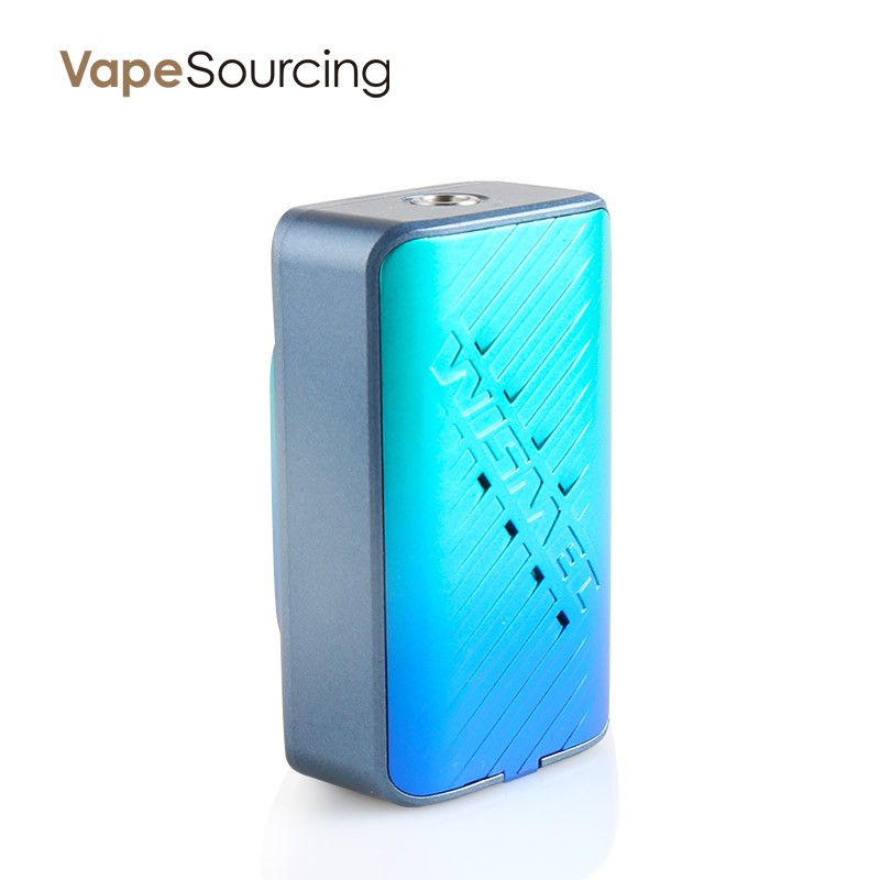 WISMEC AI Mod 200W Bluetooth Alexa Box Mod | Vapesourcing