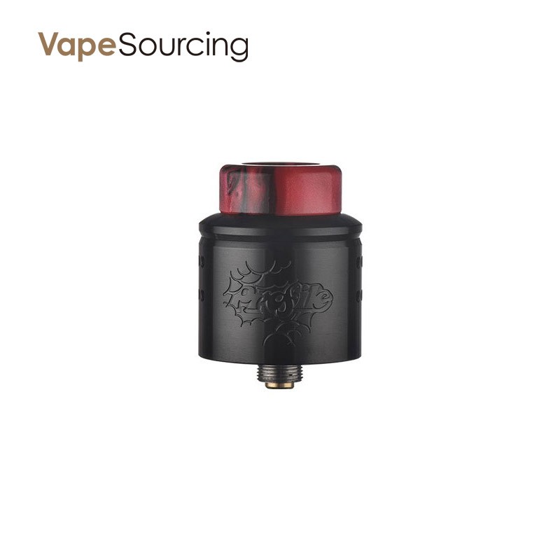 Wotofo Profile 1.5 RDA 24mm | Vapesourcing