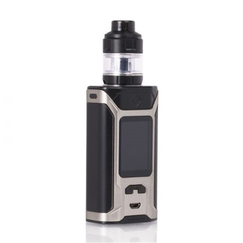 Wismec SINUOUS RAVAGE230 Kit 200W $23.90 USA Sale | Vapesourcing