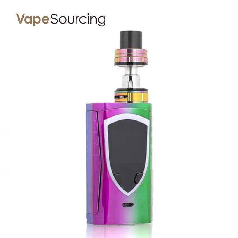 SMOK ProColor Kit 225W Price $27.90 Sale | Vapesourcing