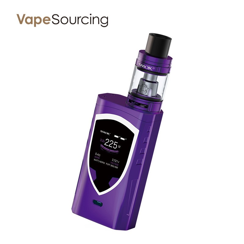 SMOK ProColor Kit 225W Price $27.90 Sale | Vapesourcing