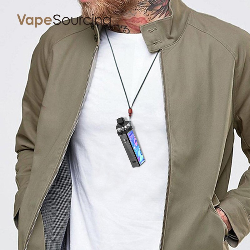 Desire Design Anubis Mod Pod AIO Kit 60W | Vapesourcing