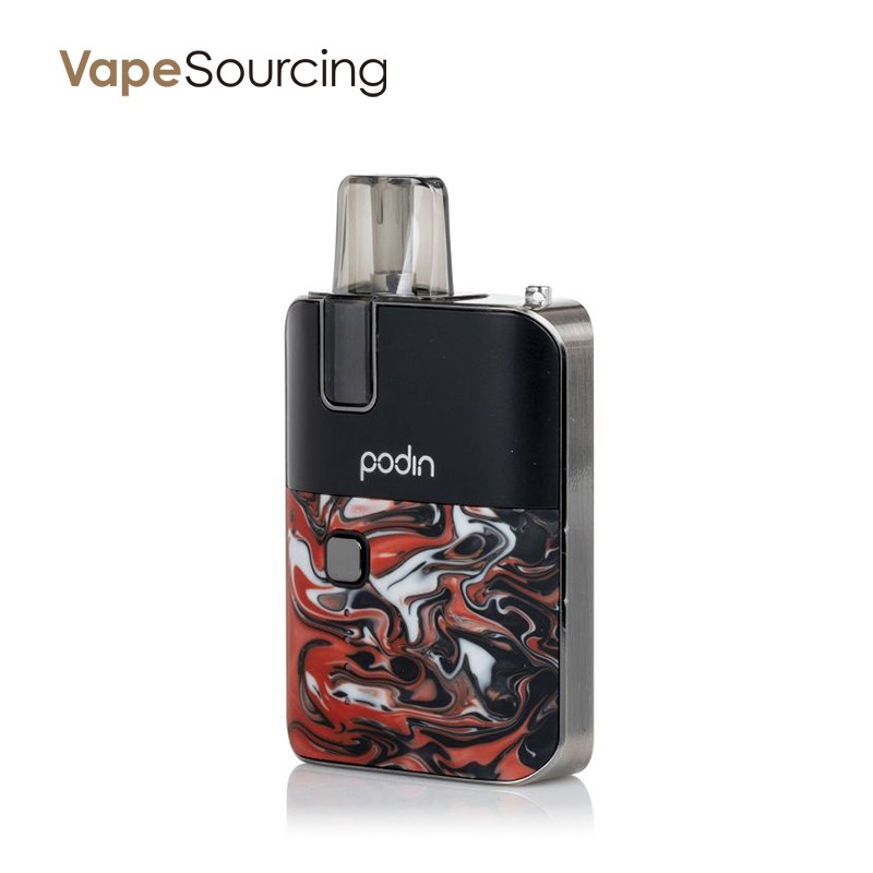 Innokin Podin Mini Mod Pod Kit 800mAh | Vapesourcing