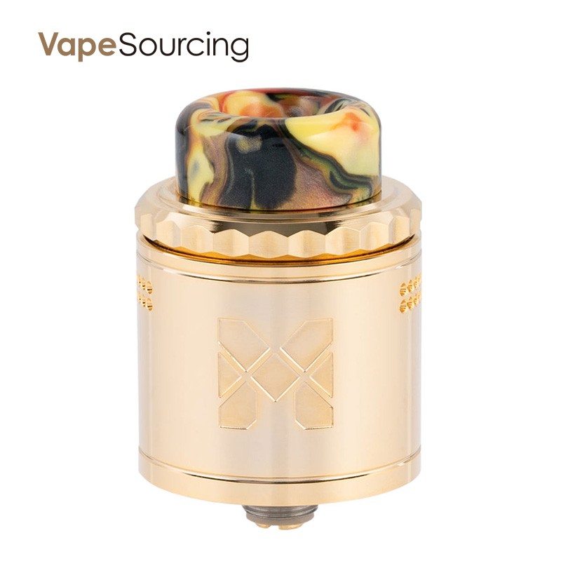 Vandy Vape Mesh V2 RDA 25mm 2ml | Vapesourcing