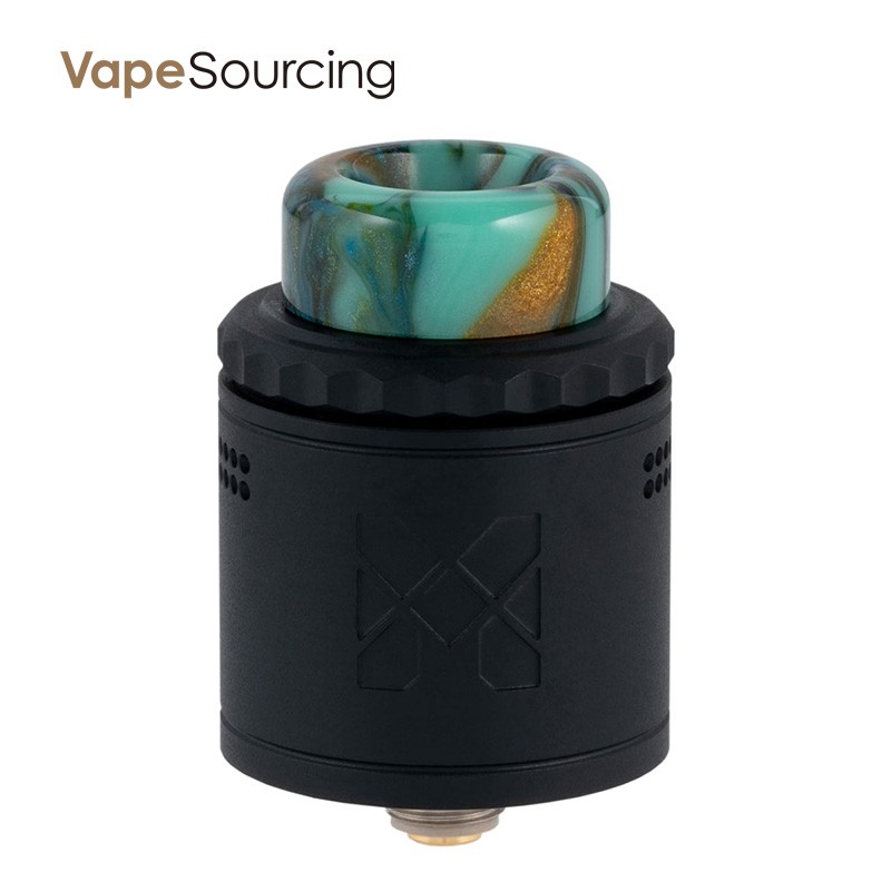 Vandy Vape Mesh V2 RDA 25mm 2ml | Vapesourcing