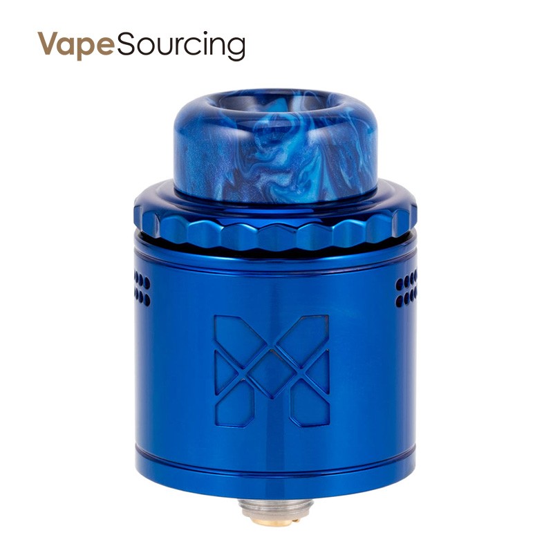 Vandy Vape Mesh V2 RDA 25mm 2ml | Vapesourcing