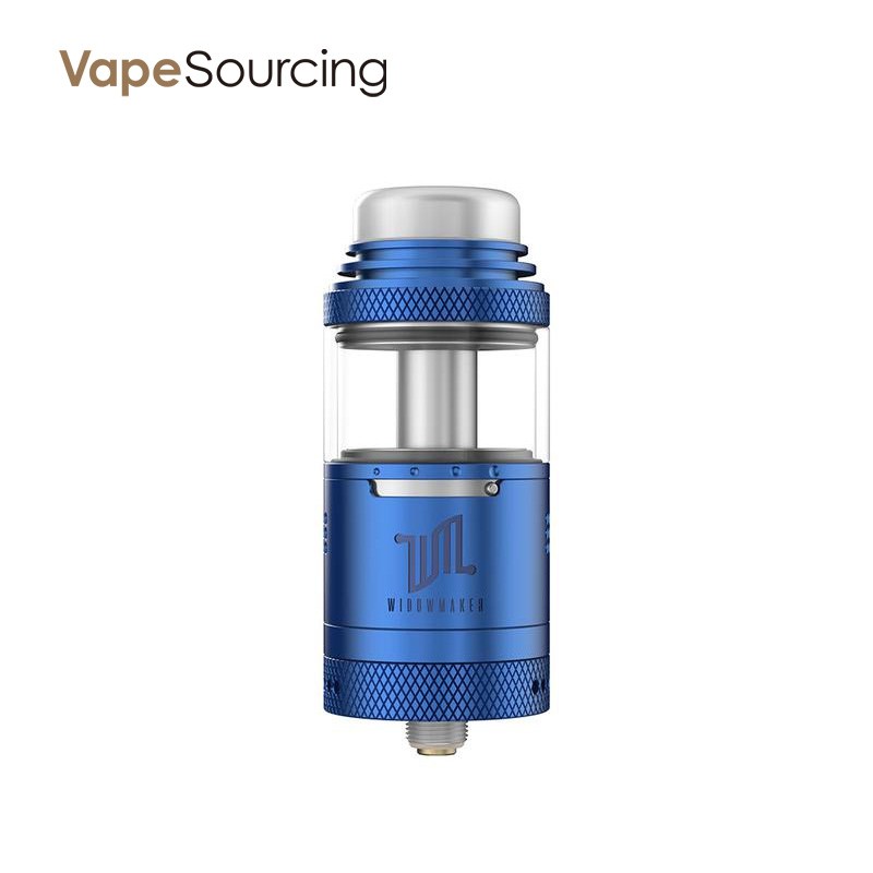 Vandy Vape Widowmaker RTA 6ml 25mm | Vapesourcing
