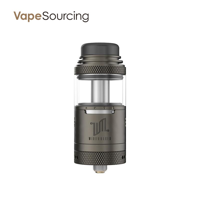 Vandy Vape Widowmaker RTA 6ml 25mm | Vapesourcing