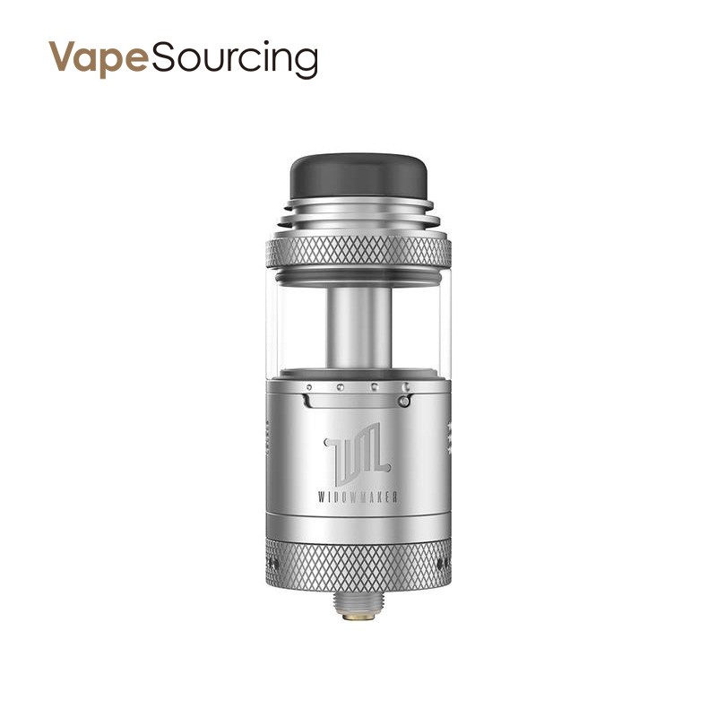 Vandy Vape Widowmaker RTA 6ml 25mm | Vapesourcing