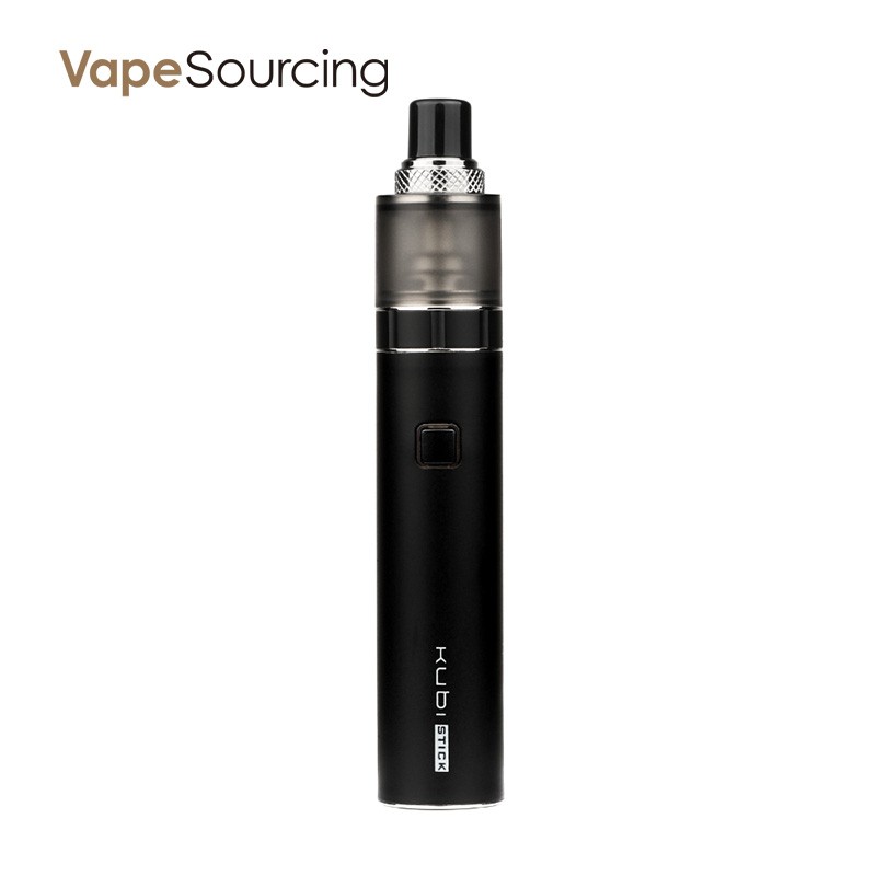 Hotcig Kubi Stick Vape Pen Kit 1500mAh | Vapesourcing