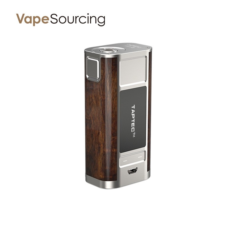 Joyetech CUBOID TAP Mod 228W Clearance $15.90 | Vapesourcing