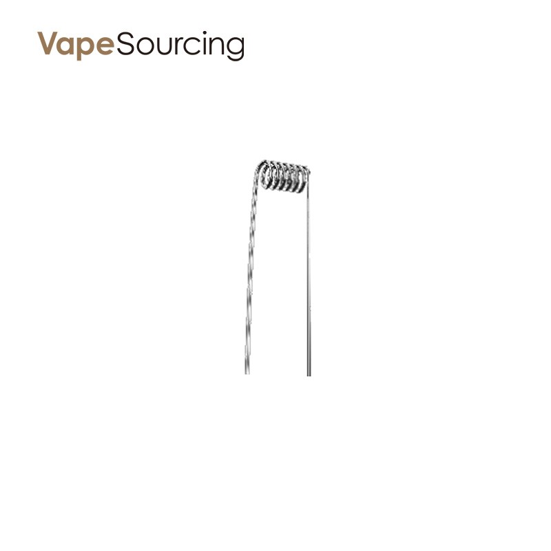 VOOPOO PNP-RBA Prebuilt Coil for VINCI | Vapesourcing