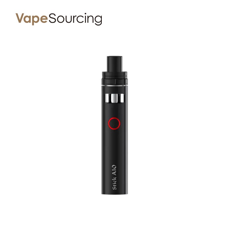 SMOK Stick AIO Vape Pen Kit 1600mAh $9.99 | Vapesourcing