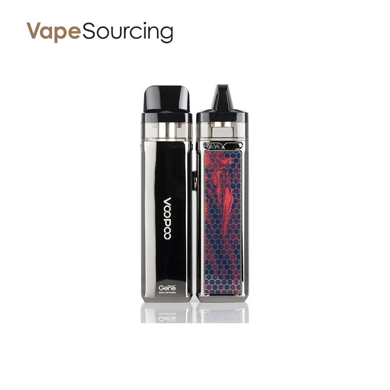 VOOPOO VINCI R Kit 1500mAh Mod Pod Kit Sign in $26.99 | Vapesourcing