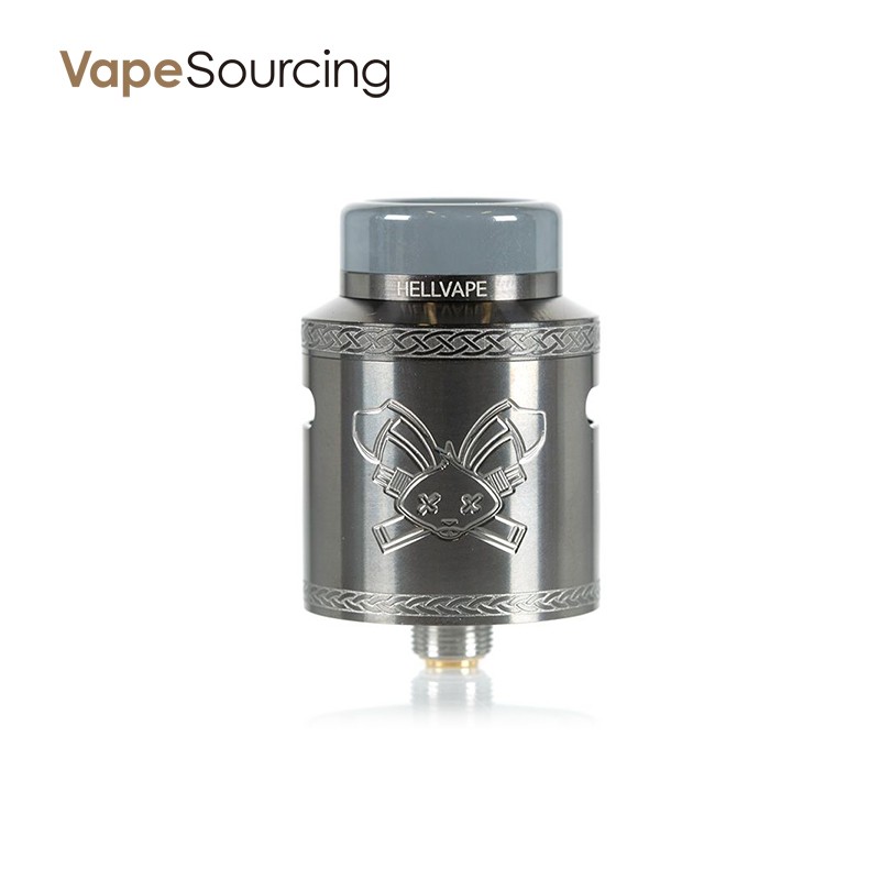 Hellvape Dead Rabbit V2 RDA 24mm | Vapesourcing