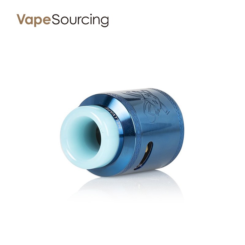 Hellvape Dead Rabbit V2 RDA 24mm | Vapesourcing