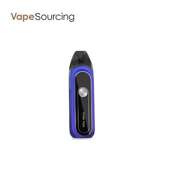 OBS Cube Pod System Kit 850mAh | Vapesourcing