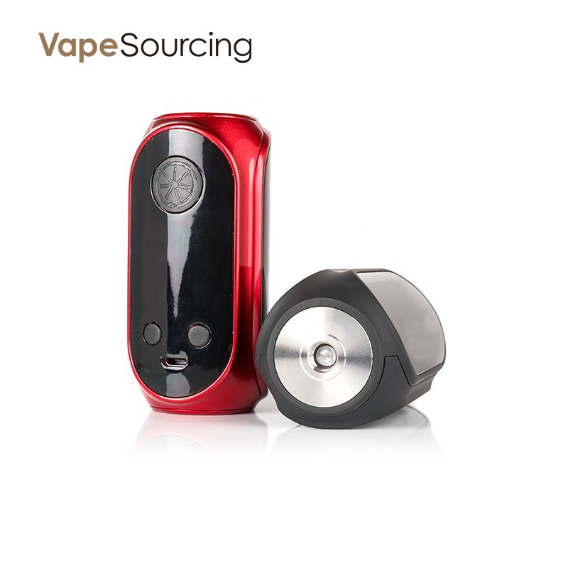 Asmodus Tribeaut Box Mod 80W | Vapesourcing