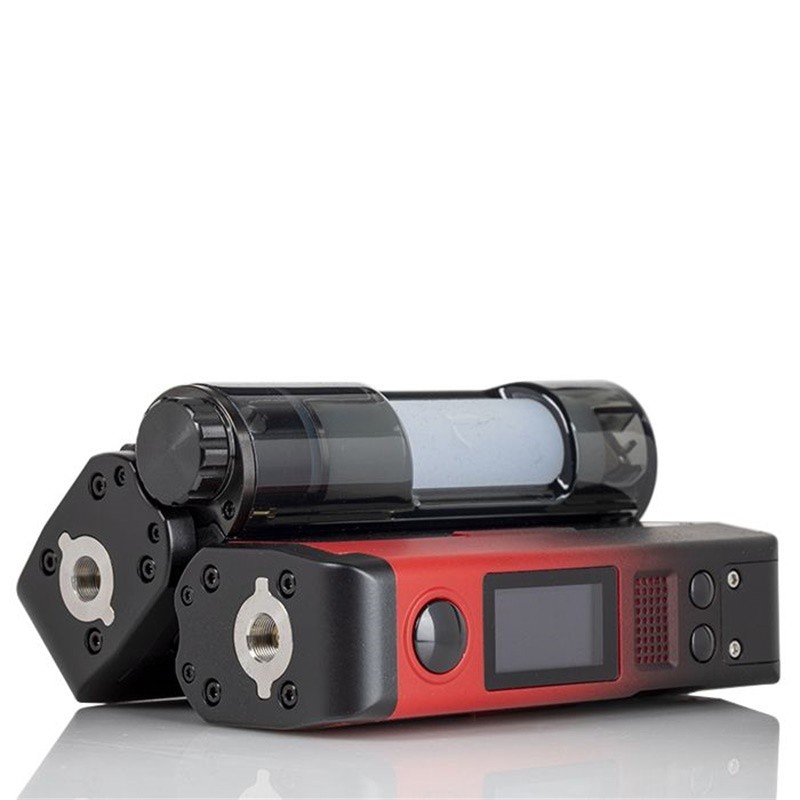 Dovpo Topside Lite Mod 90W Squonk Mod Sign In $49.99 | Vapesourcing