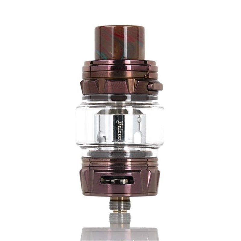 Horizon Falcon King Tank Cheap Mesh Sub Ohm Tank 6ML | Vapesourcing