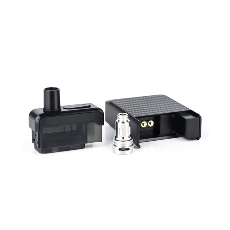 Think Vape OMEGA Pod System Kit 30W | Vapesourcing
