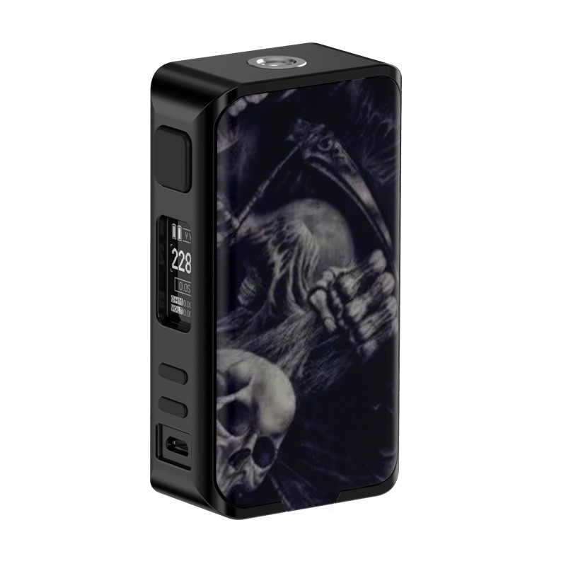 Rincoe Manto Pro Box Mod 228W | Vapesourcing