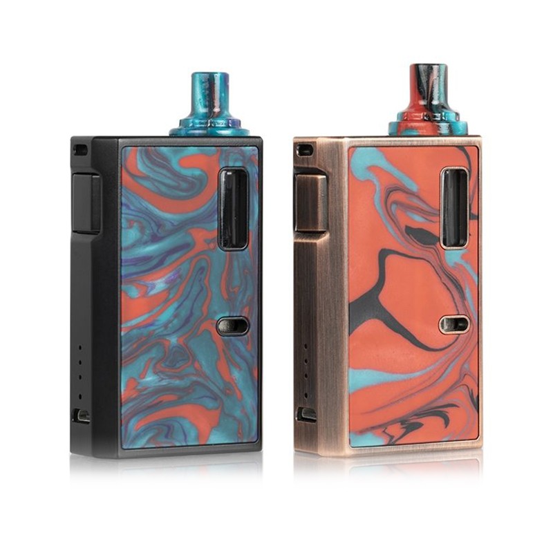 IJOY Mercury Kit 1100mAh Resin Pod System Kit | Vapesourcing
