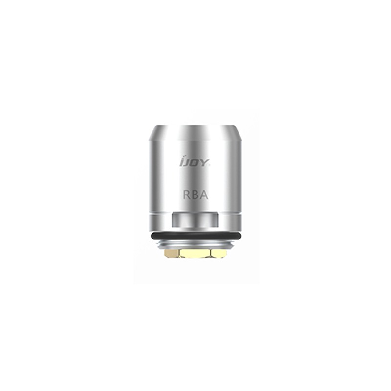 IJOY Jupiter Replacement Coil for Jupiter Kit (3pcs/1pc) | Vapesourcing