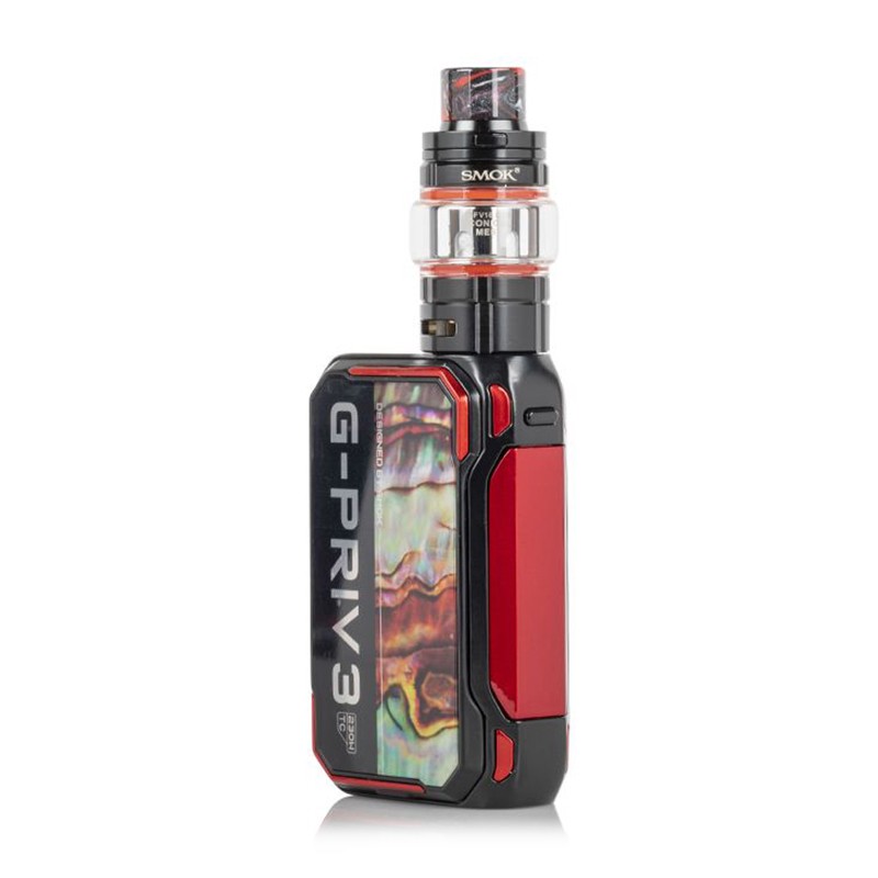 Smok G-Priv 3 Kit 230W Price $72.99 Vape Kit For Sale | Vapesourcing