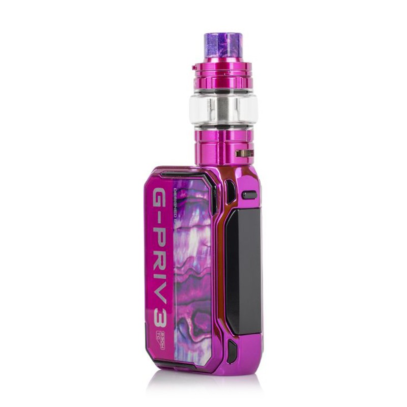 Smok G-Priv 3 Kit 230W Price $72.99 Vape Kit For Sale | Vapesourcing