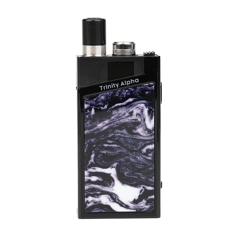 SMOK Trinity Alpha Kit $14.99 USA Sale | Vapesourcing