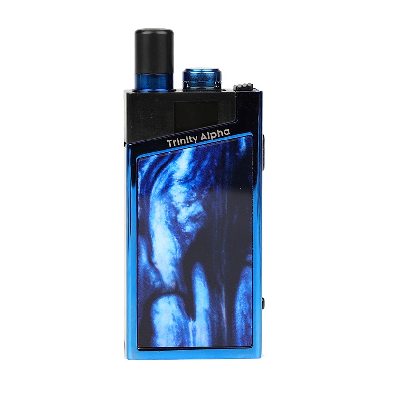 SMOK Trinity Alpha Kit $14.99 USA Sale | Vapesourcing