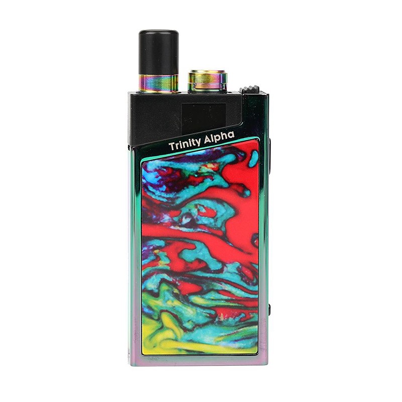 SMOK Trinity Alpha Kit $14.99 USA Sale | Vapesourcing