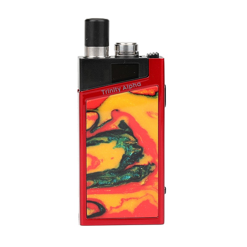SMOK Trinity Alpha Kit $14.99 USA Sale | Vapesourcing