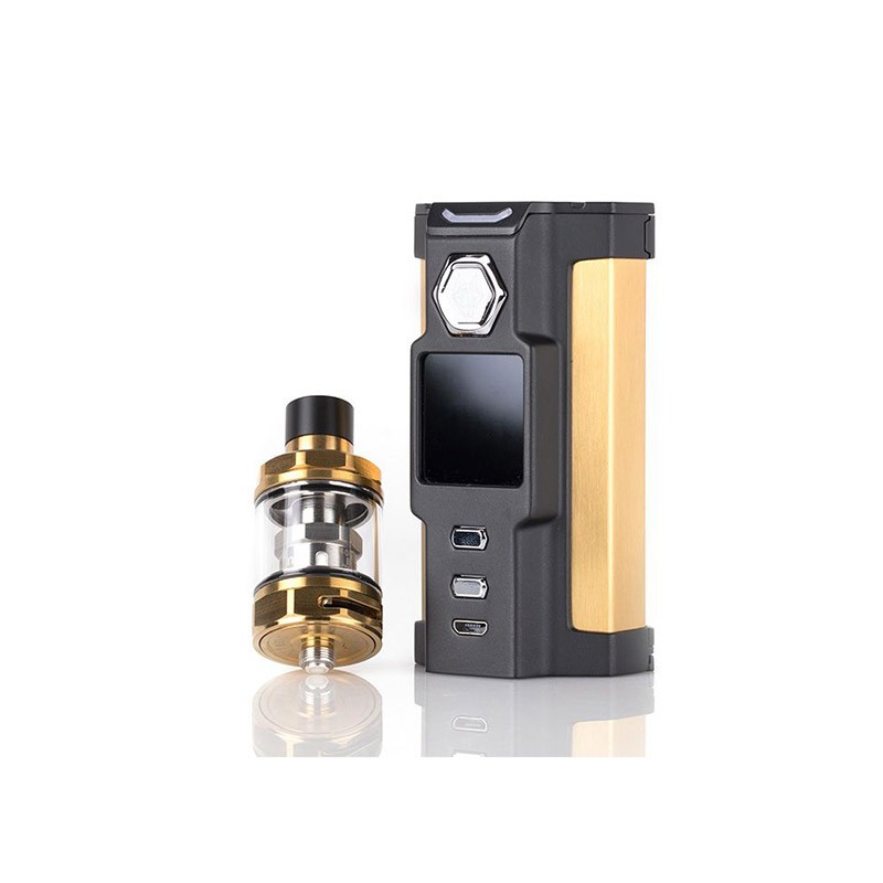 SnowWolf Vfeng 230W Starter Kit | Vapesourcing