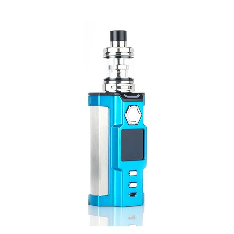 SnowWolf Vfeng 230W Starter Kit | Vapesourcing