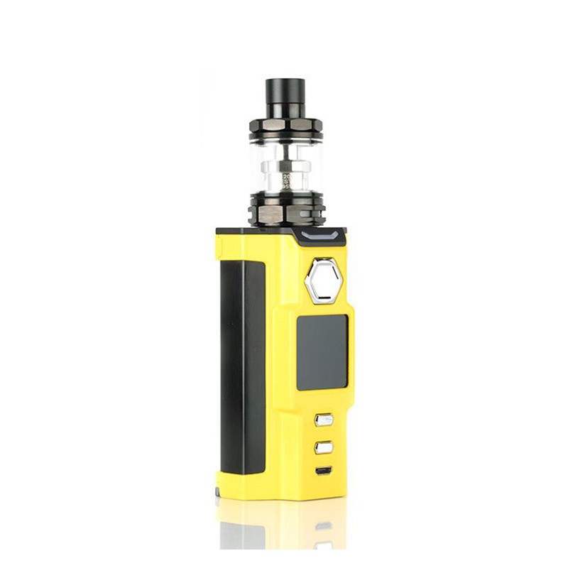 SnowWolf Vfeng 230W Starter Kit | Vapesourcing