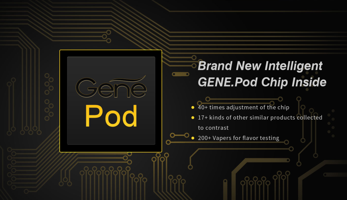 VOOPOO FINIC Fish Kit Cute Pod System Kit | Vapesourcing