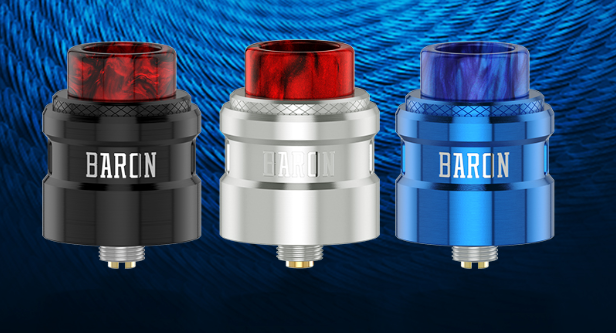 Geekvape BARON RDA 24mm BF RDA | Vapesourcing
