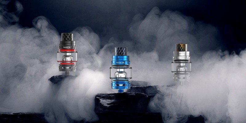 SMOK TFV12 Baby Prince Tank | Vapesourcing