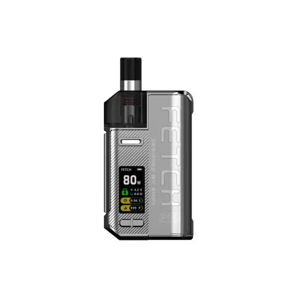 SMOK Fetch Pro Kit 80W Pod Mod Kit Price $27.99 USA Sale | Vapesourcing