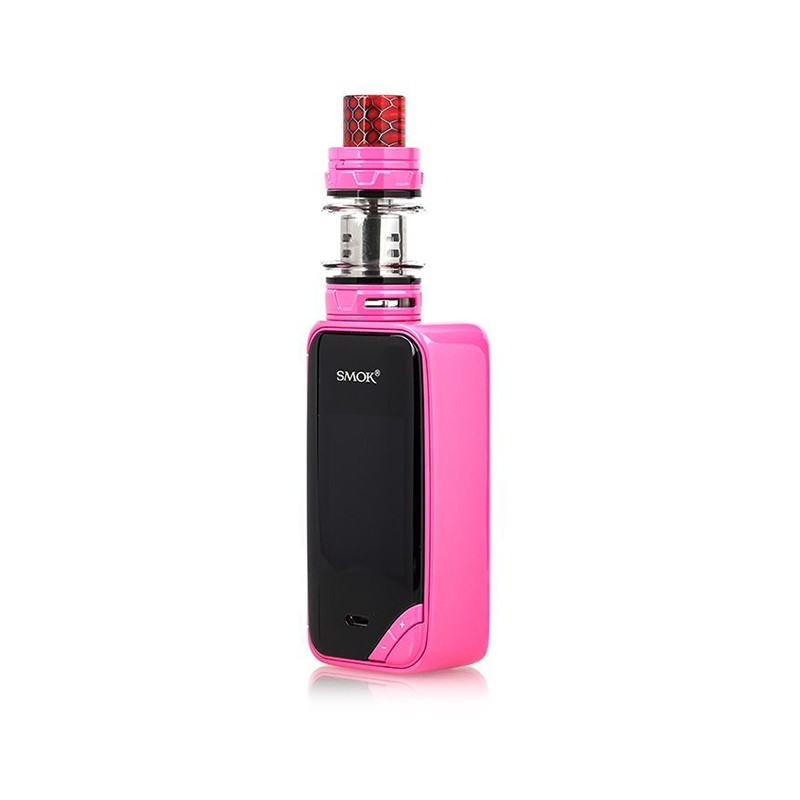 SMOK X-PRIV Kit 225W $44.99 Clearance For Sale | Vapesourcing
