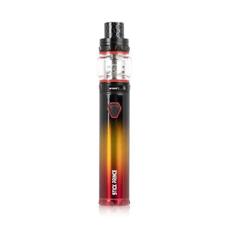 SMOK Stick Prince Kit 100W 3000mAh Price $24.99 Sale Online | Vapesourcing