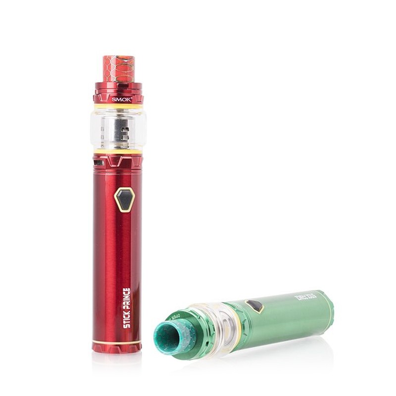 SMOK Stick Prince Kit 100W 3000mAh Price $24.99 Sale Online | Vapesourcing