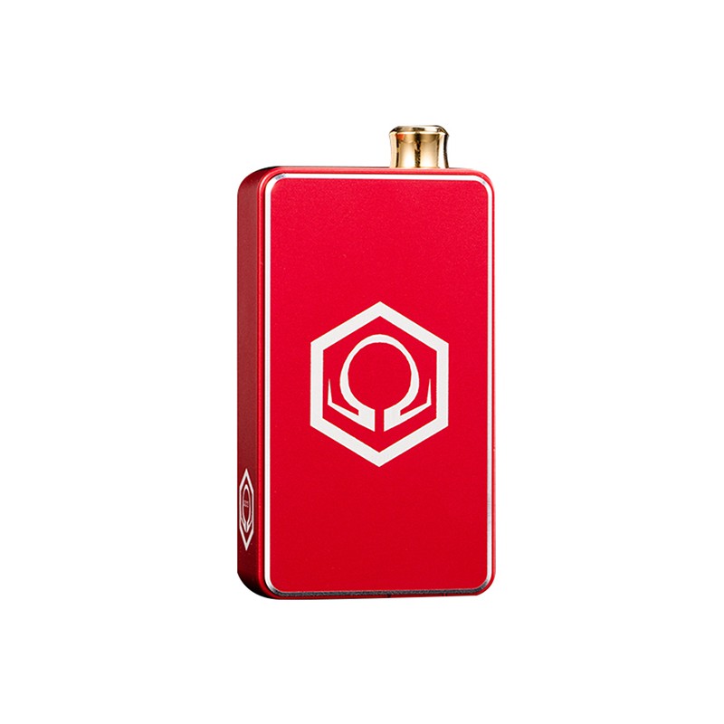 Ohm Vape Ohm AIO Pod System Kit 42W | Vapesourcing