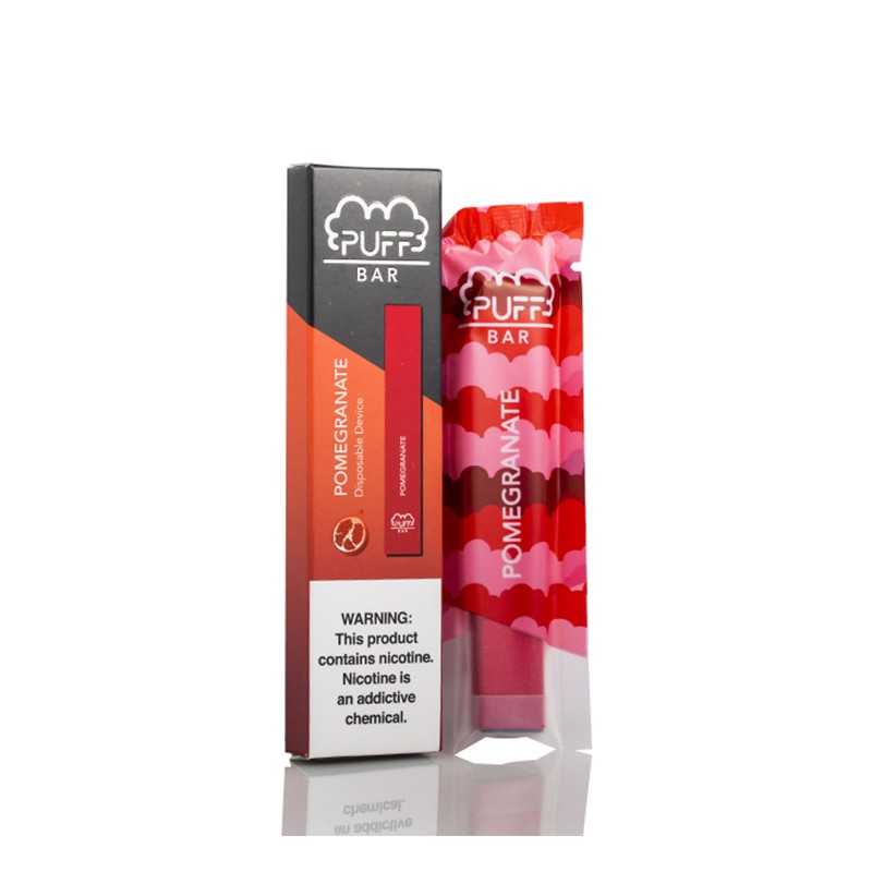 Puff Bar Disposable Pod Kit Price $8.99 300 Puffs (1pc/pack) | Vapesourcing