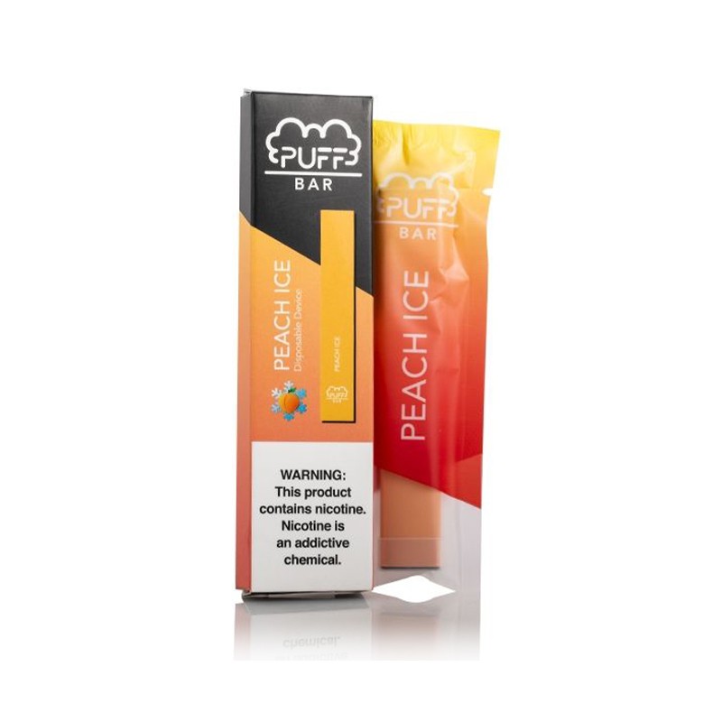 Puff Bar Disposable Pod Kit Price $8.99 300 Puffs (1pc/pack) | Vapesourcing