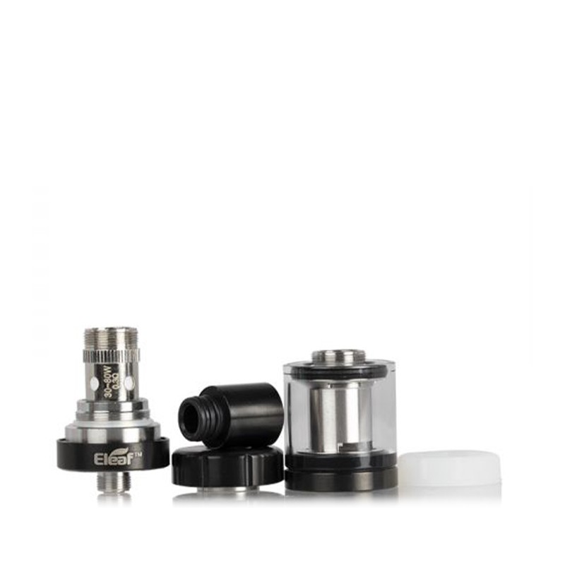 Eleaf iStick Pico Dual TC Kit 200W $27.99 USA Online | Vapesourcing